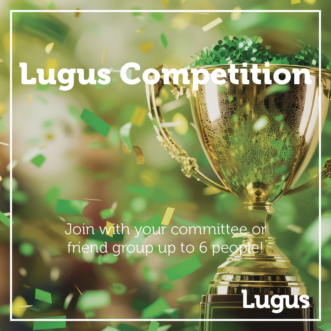 Lugus - Events