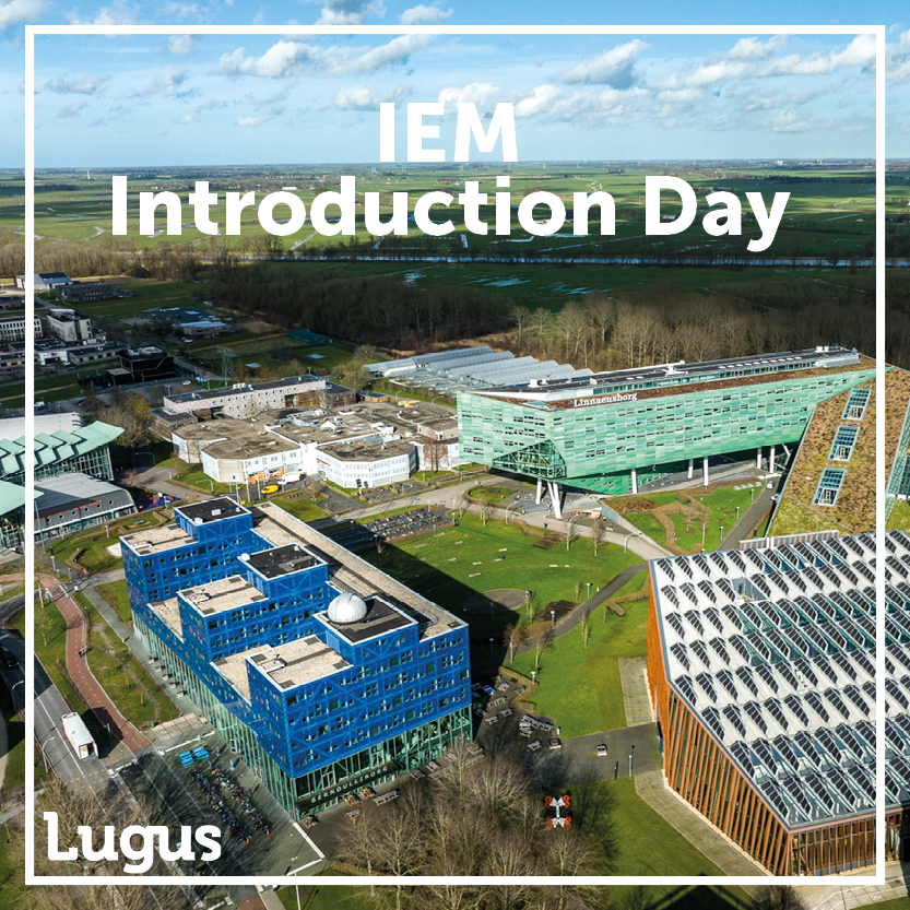 Lugus - Events