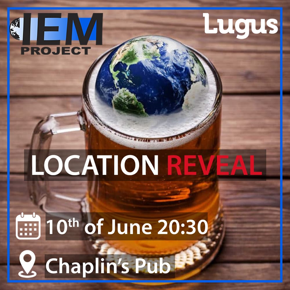Lugus - Events