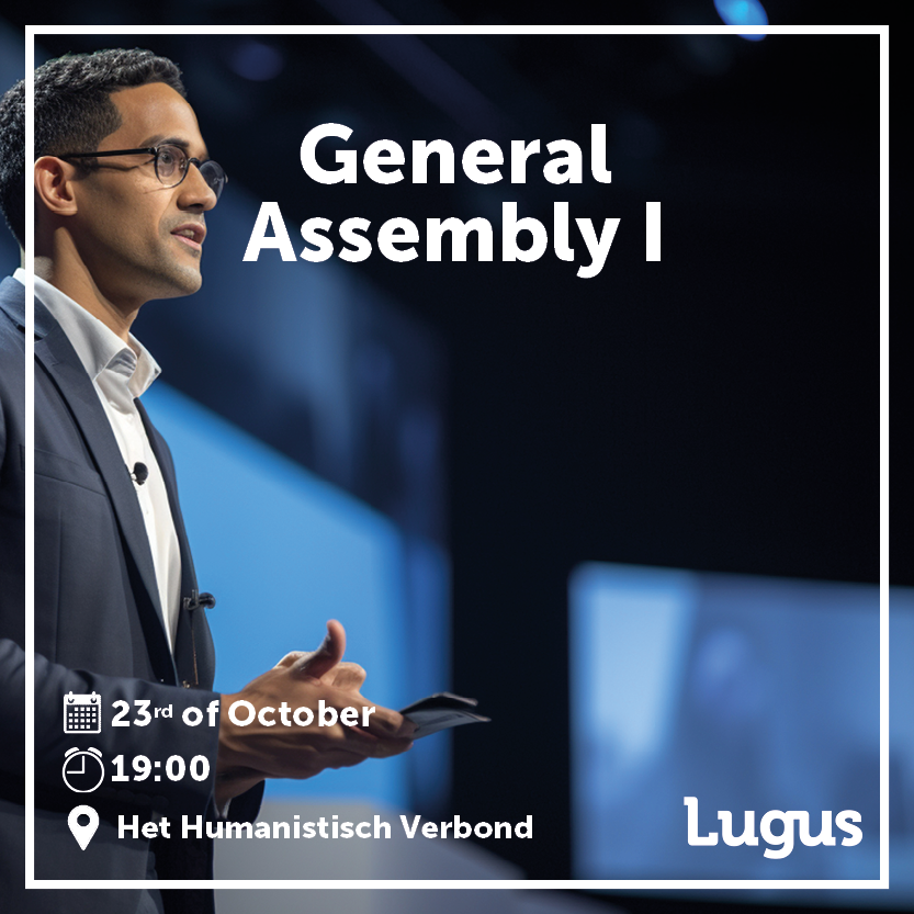 Lugus - Events